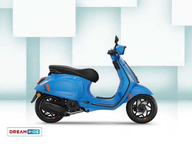 Promozioni Scooter Vespa: Offerte e Promo | Vespa IT