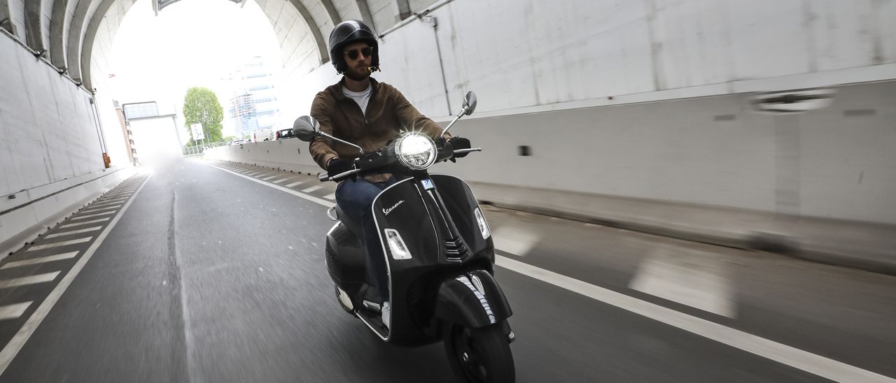 Promotions: Check out Our Promos | Vespa