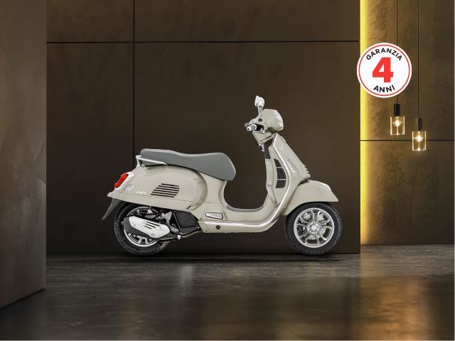 Promozioni Scooter Vespa: Offerte e Promo | Vespa IT