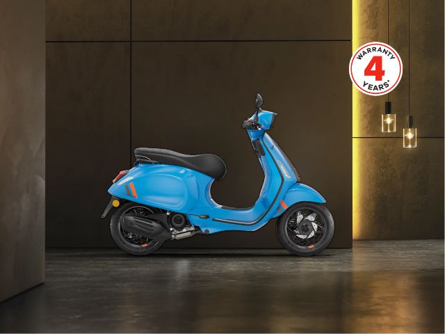 Promociones | Vespa ES
